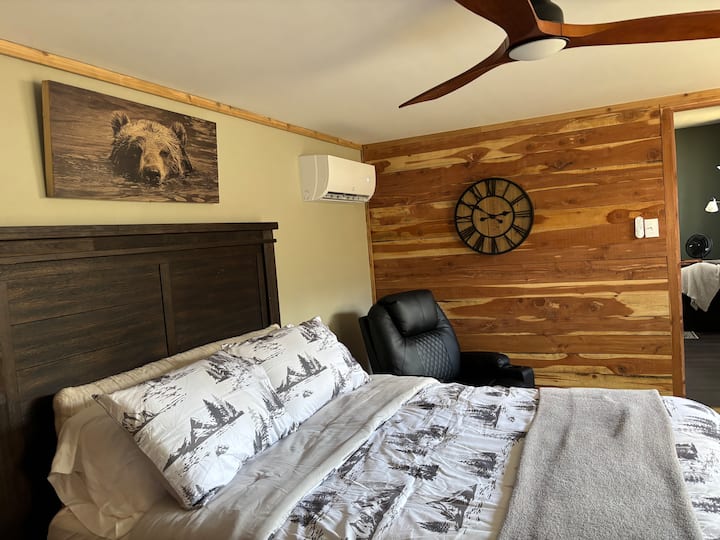 Cozy Cabin! - United States