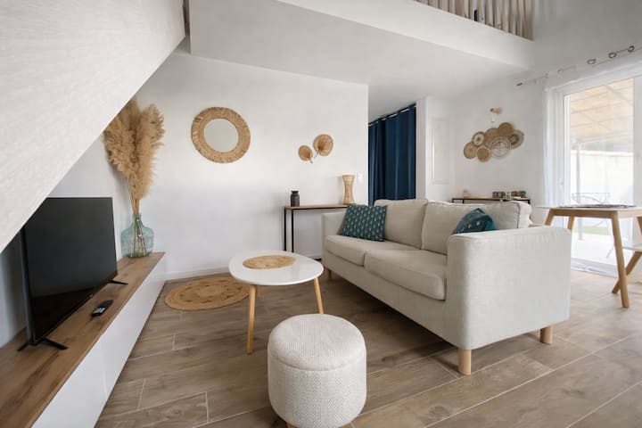 *Estello* Les Gîtes De Papet - Éguilles