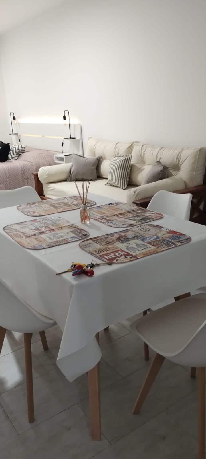 ÁMbar Estudio - Miramar