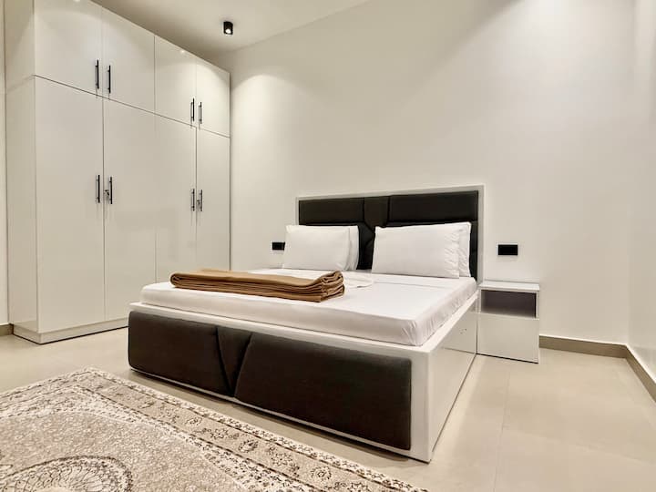 Modern Stylish | 3br Apartment | Airport Kisauni - Sansibar