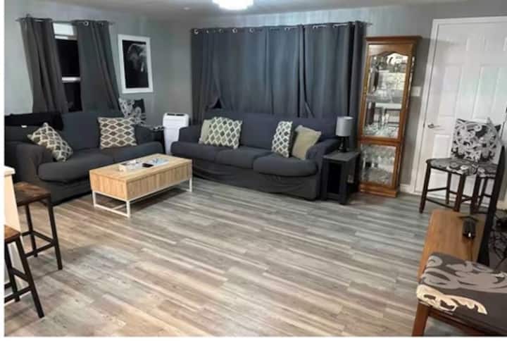 Cozy Hideaway At The Cove - St. Andrews