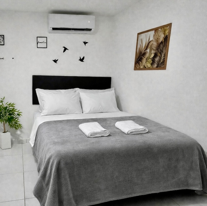 Casa Privativa C/suíte 8min Aeroporto De Salvador - Lauro de Freitas