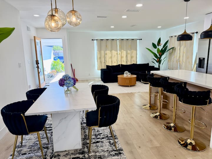Beautiful 3bedroom Home In The Heart Of Mira Mesa - San Diego