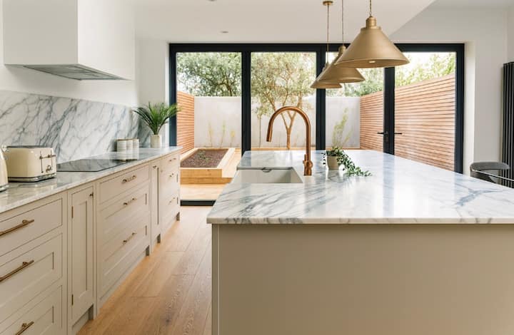 Luxury 5‑bed Home Near Kensington - Twickenham