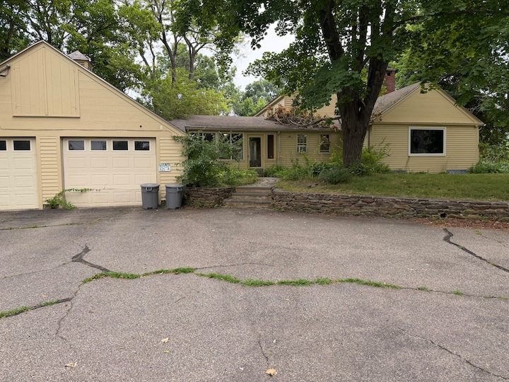 Spacious 5br Peaceful Getaway For Families&groups - Dover, NH