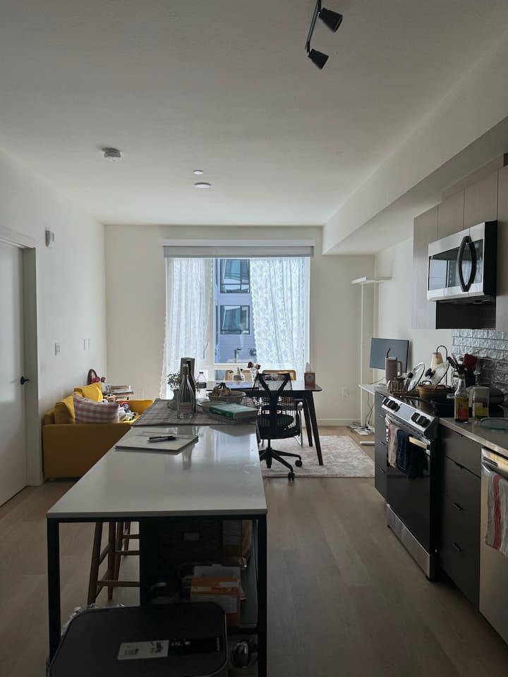Walking Distance To Levi Stadium, Free Parking - Sunnyvale, CA