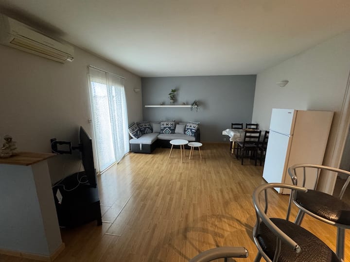 T2 – Montélimar, Idéal Tourisme & Déplacements Pro - Montélimar