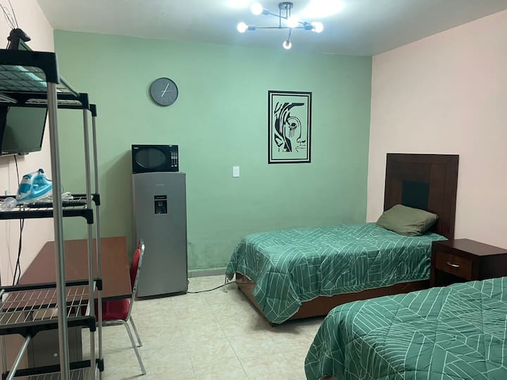 Alojamiento Cn 3 Espacios Independientes | Factura - Torreón