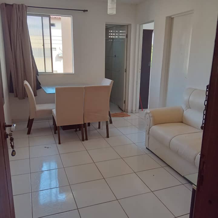 Aconchego Na Ilha - São Luís