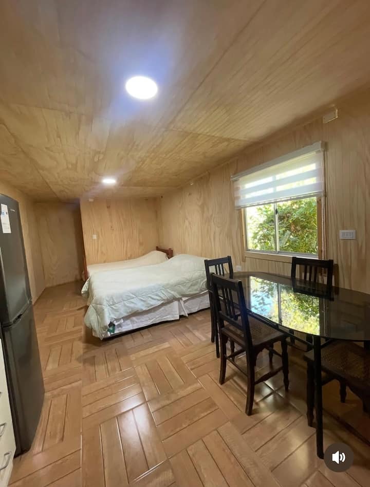 Departamento En El Campo - Lautaro