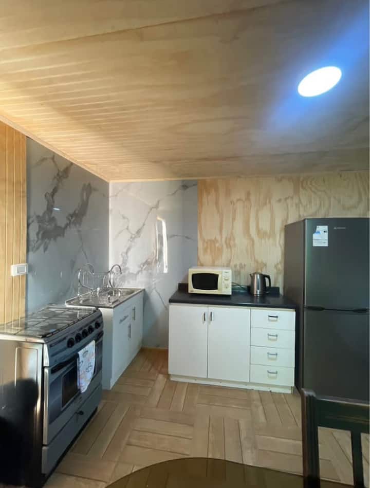 Departamento En El Campo - Lautaro