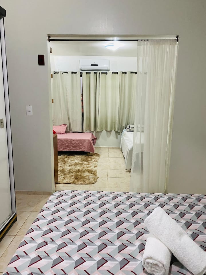 Loft Graeff - Blumenau