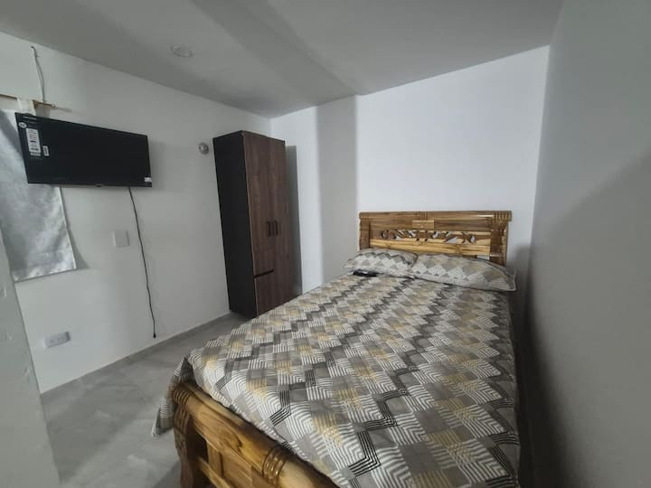 La Planta - San Luis, Colombia