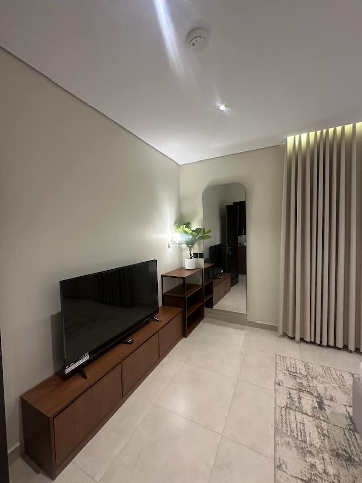 Ambra 211 Small  Studio Close To Haram - Madinah