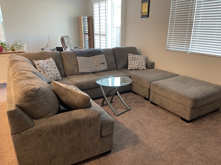 Bersano - Manteca, CA