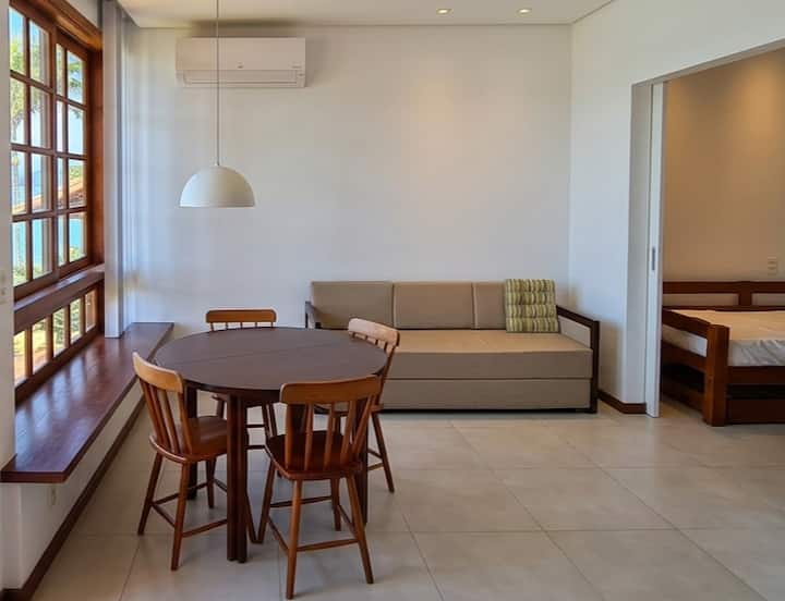 Apartamento Em Frente Ao Mar | Angra Dos Reis - Angra dos Reis