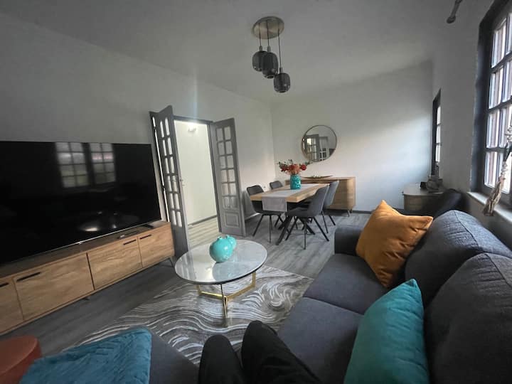 Maison Typique Région Nord Du Portugal - Sá