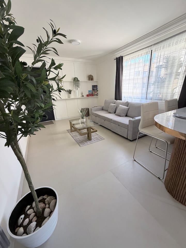 Departamento Zona Río - Tijuana