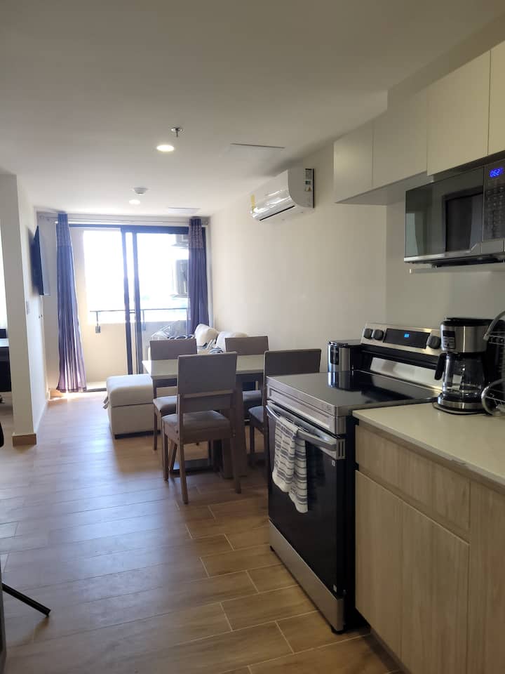 Castillo Suite - Tegucigalpa