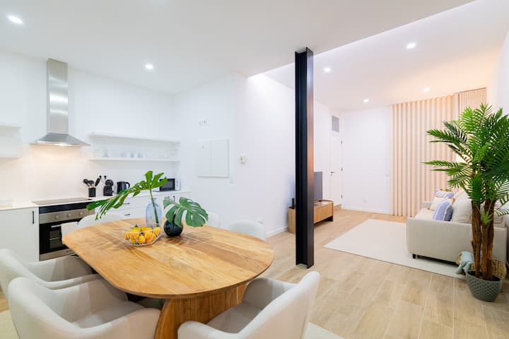 Atlantic Bay - Sea Apartment - Ponta Delgada