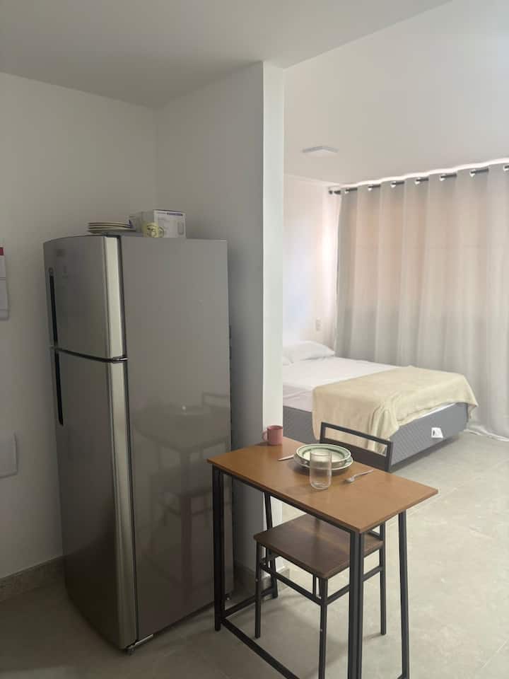 Estúdio Aconchegante Em Vitória - Vitoria