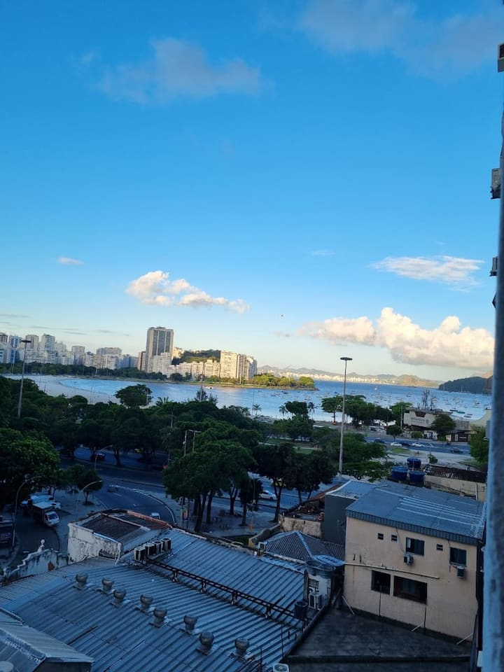 Studio Beach Botafogo - Brazil