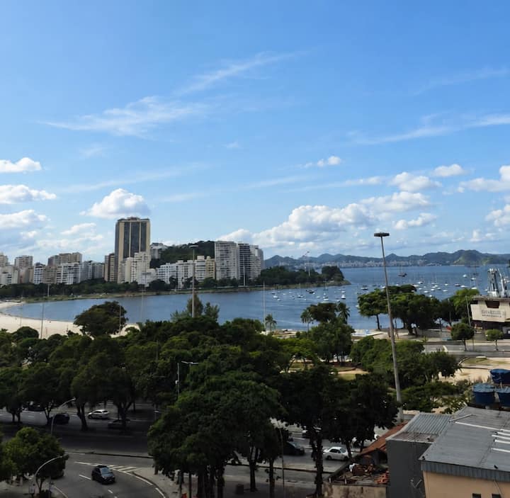 Studio Beach Botafogo - Brésil