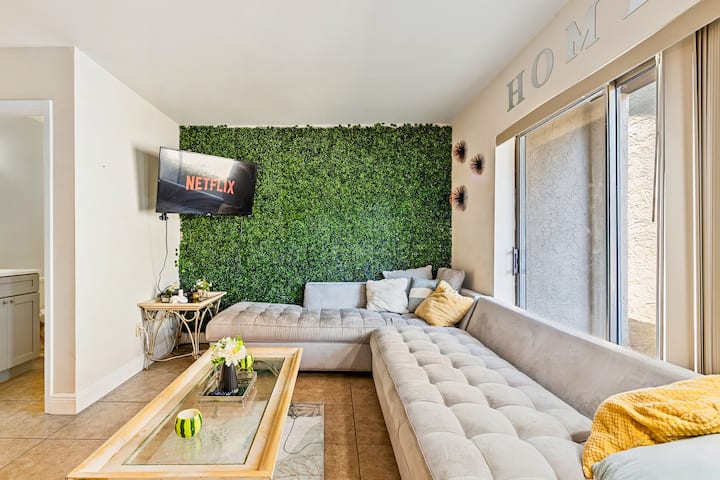 Relaxing Coastal Escape 15 Min To The Beach - Fort Walton Beach, FL