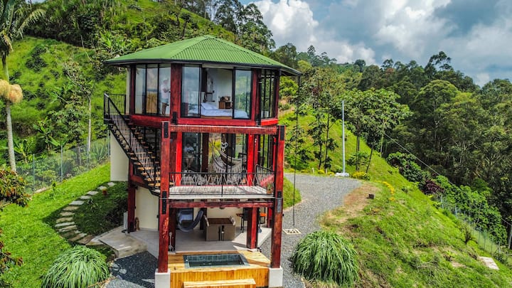 Chalet La Gitana - Marsella