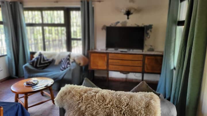 La Morada De La Montaña - Chillan