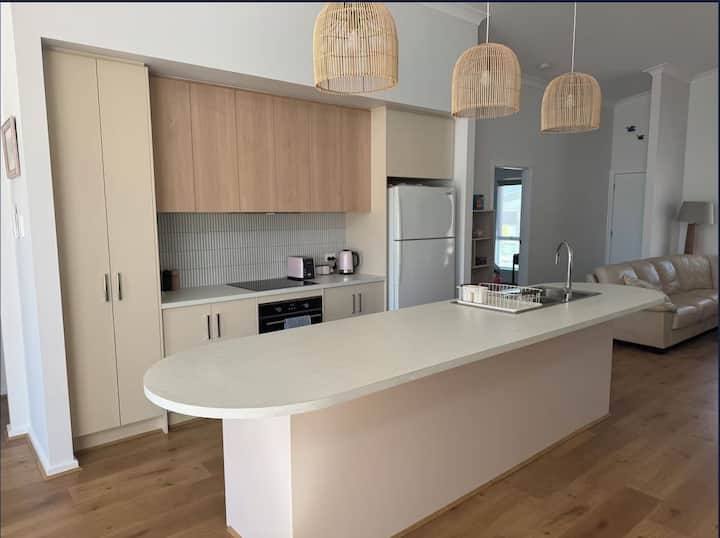 Kailani At Pt Hughes- Opposite Hole 1 At The Dunes - Port Hughes