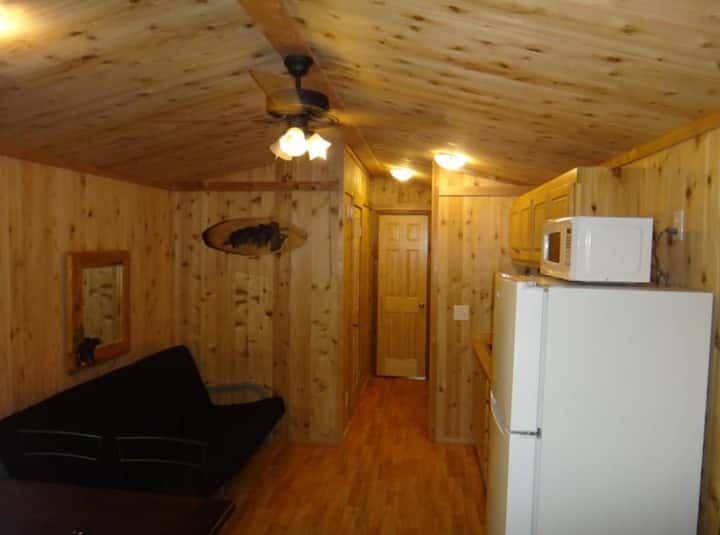 Cedar Cabin North Conway - North Conway, NH