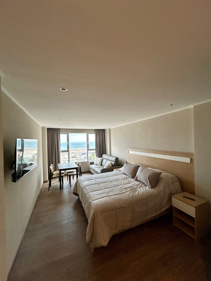 Alojamiento Neptuno Necochea - Necochea