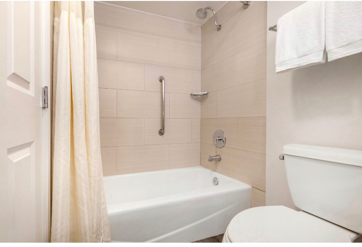 Condo in Las Vegas near convention center#2 - Hotels for Rent in Las ...