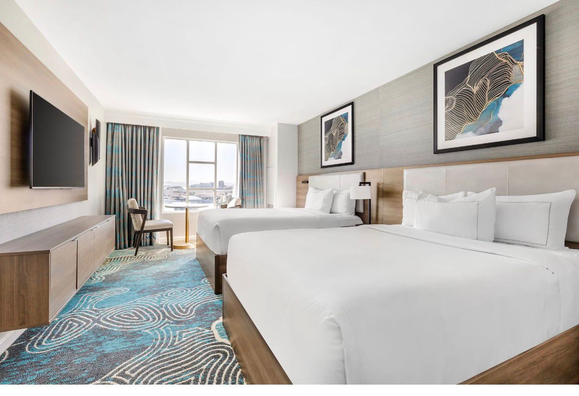 Condo in Las Vegas near convention center#2 - Hotels for Rent in Las ...