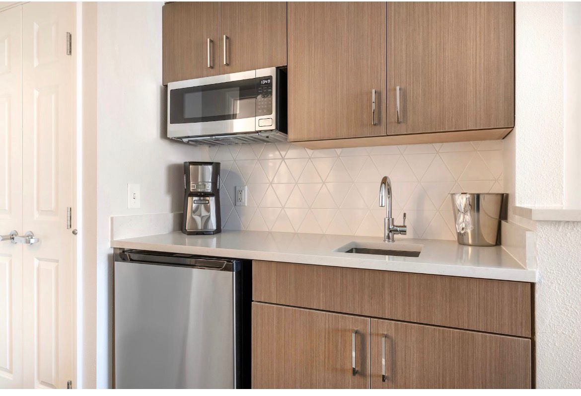 Condo in Las Vegas near convention center#2 - Hotels for Rent in Las ...