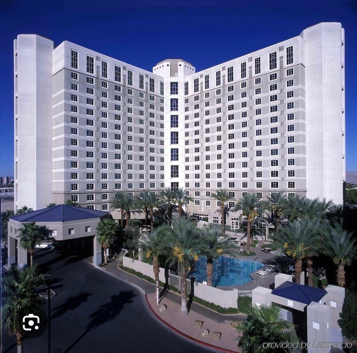 Condo in Las Vegas near convention center#2 - Hotels for Rent in Las ...