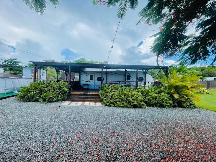 La Loma De Don Vale - Isabela