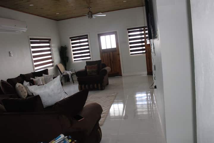 Forest Cottage Beautiful 3rd Flr - Port Antonio