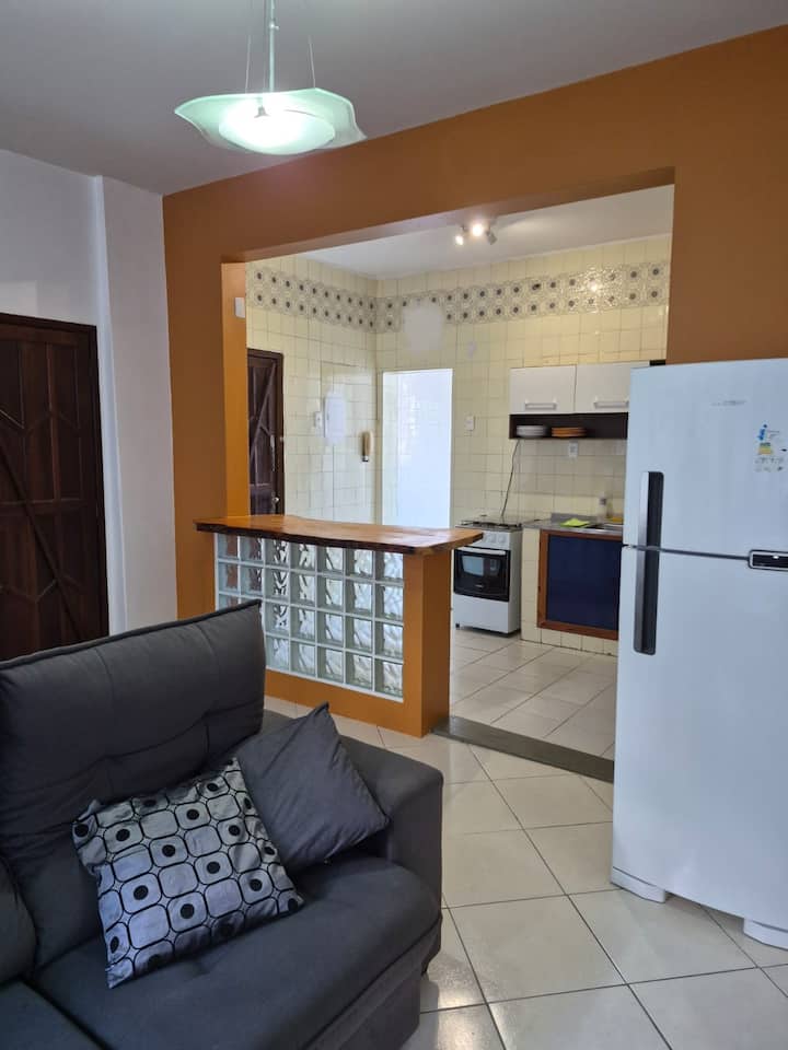 Apartamento Na Barra - Barra, Brazil