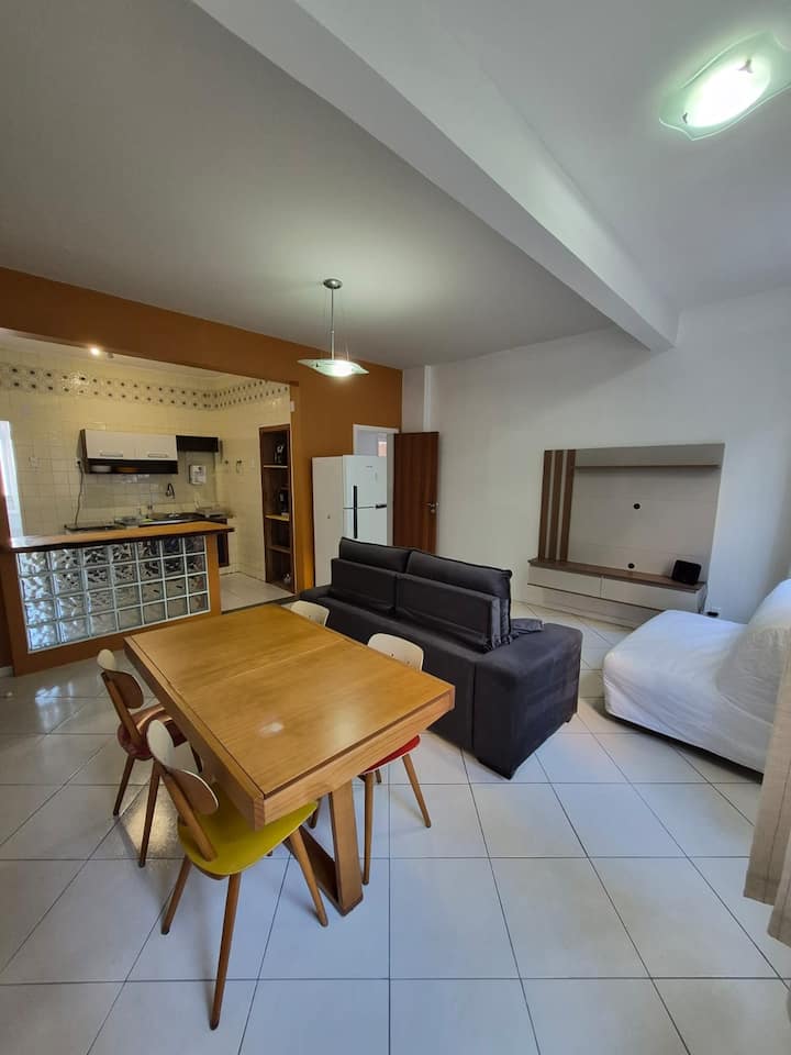 Apartamento Na Barra Para  Carnaval - Salvador