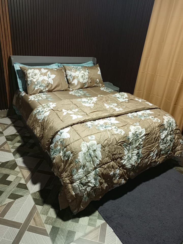 Sweetie's Lodge Is Very Clean And Affordable. - Monrovia