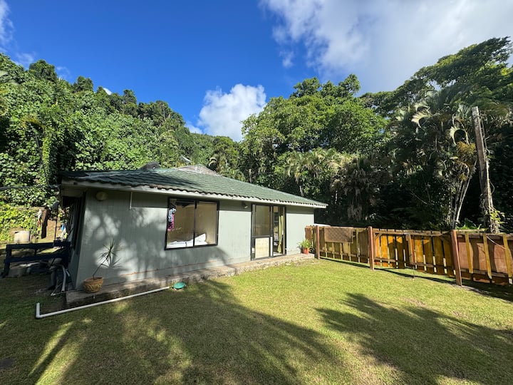 Catherine’s - Cook Islands