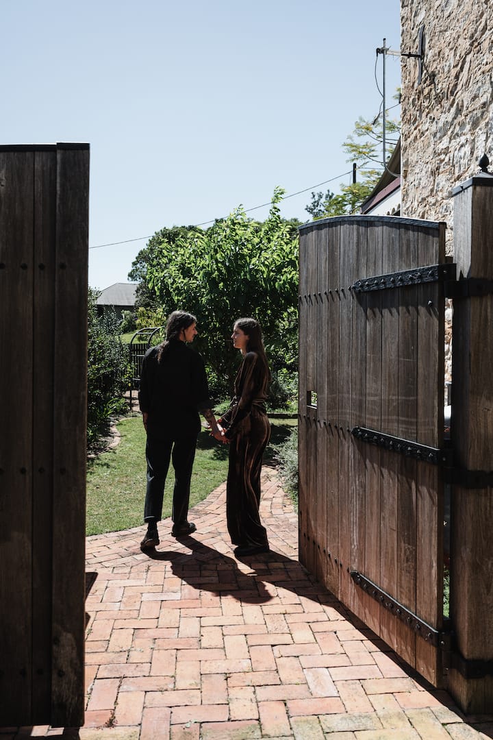 Clarence Suite At The Old Clarence Brewery - Lawrence