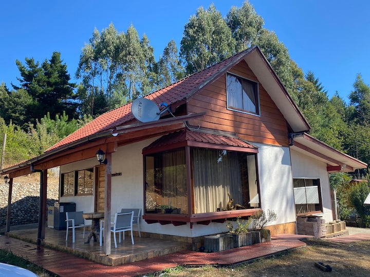 Casa En Valdivia - Los Ríos