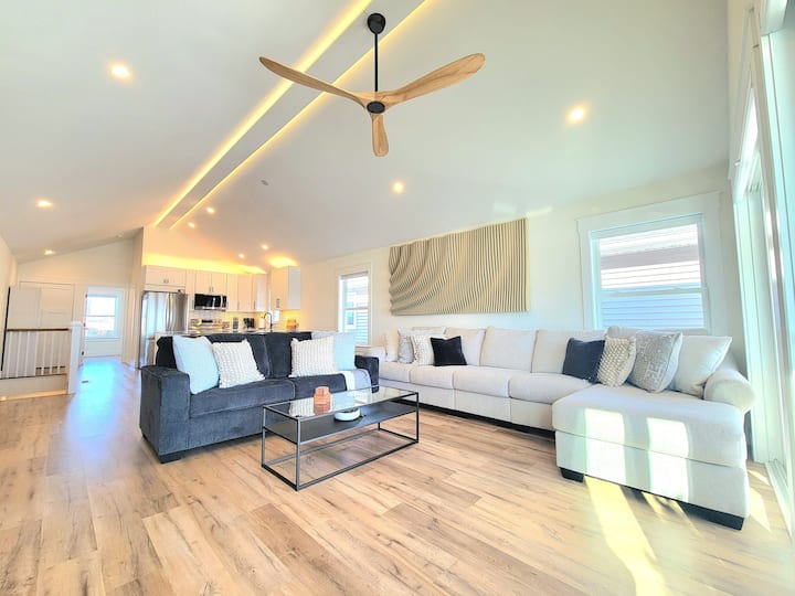 Ac Fun! Close To Everything, Great For Groups!-e - Atlantic City, NJ