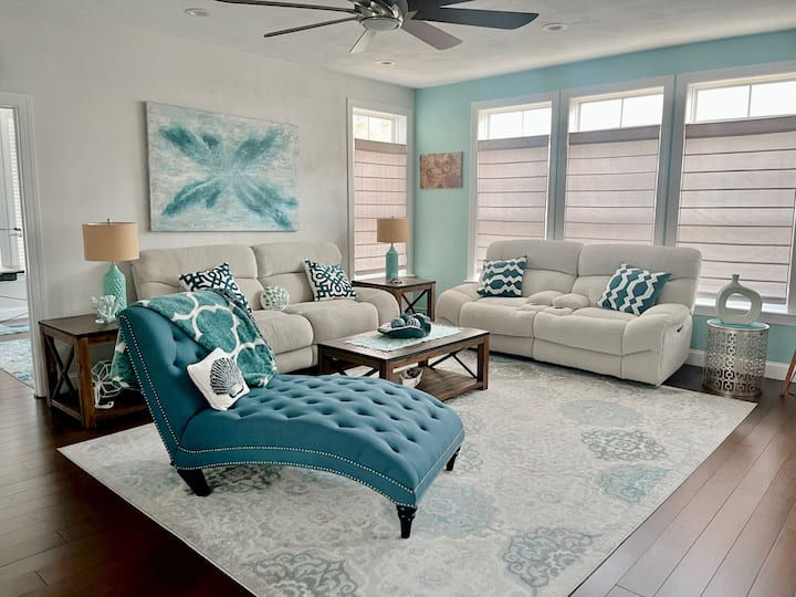 Brightside By The Bay - Norfolk, VA