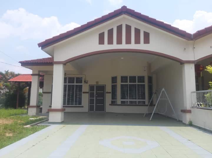 Havenstay In Segamat. - Segamat District
