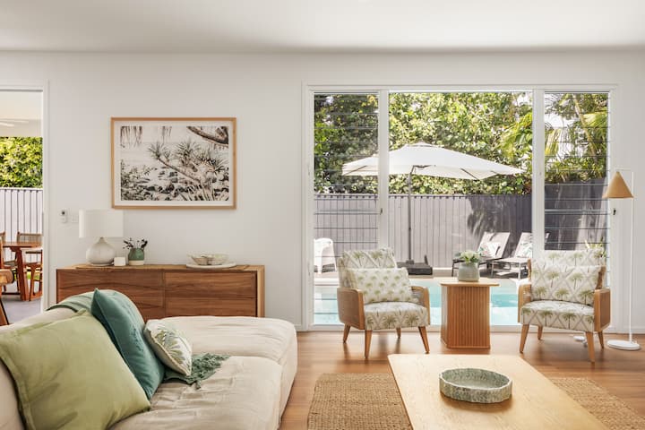 Paradise On Pacific - Noosa Heads