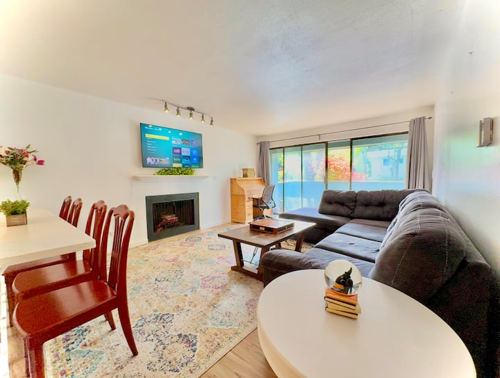 2b2b Mercer Island Best Location - Mercer Island, WA